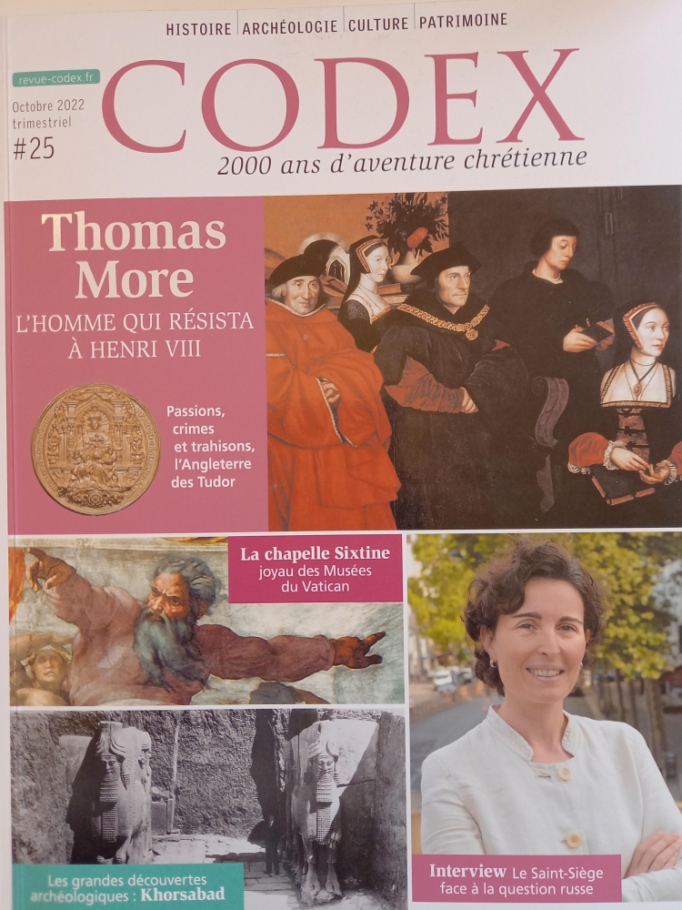 Codex